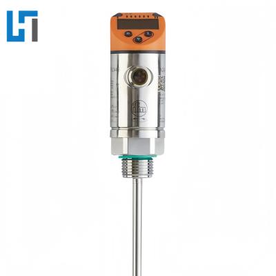 China TN2445 IFM Temperature Sensor New Original  Plc Programming Controller Module for sale
