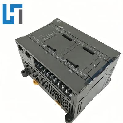 China CP2E-S60DR-A Omron New Original Plc Programming module Industrial Automation Controller for sale