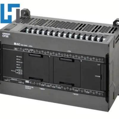 China CP2E-S60DT-D Omron New Original Plc Programming module Industrial Automation Controller for sale