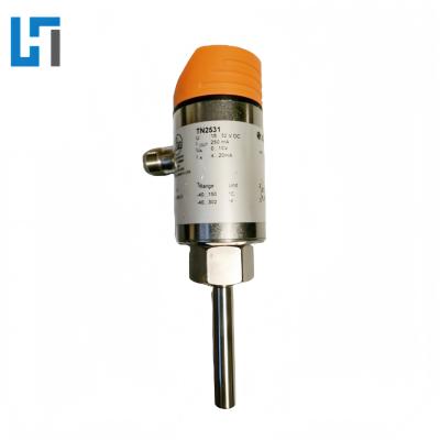China TN2531 IFM Temperature Sensor New Original  Plc Programming Controller Module for sale