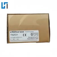 China TN2531 IFM Temperature Sensor New Original  Plc Programming Controller Module for sale