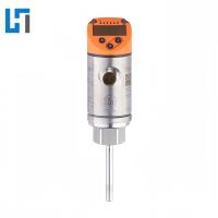 China TY2511 IFM Temperature Sensor New Original  Plc Programming Controller Module for sale