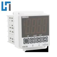 China E5CWL-R1TC Omron New Original Plc Programming module Industrial Automation Controller for sale