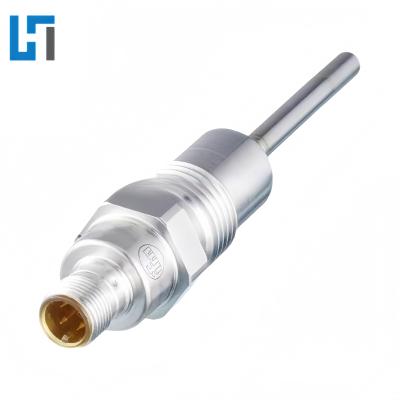 China TM4541 IFM Temperature Sensor New Original  Plc Programming Controller Module for sale