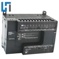 China CP1E-N14DT-D Omron New Original Plc Programming module Industrial Automation Controller for sale
