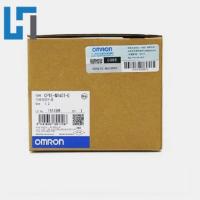 China CP1E-N14DT-D Omron New Original Plc Programming module Industrial Automation Controller for sale