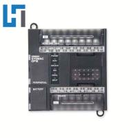China CP1E-N20DT-D  Omron New Original Plc Programming module Industrial Automation Controller for sale
