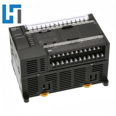 China CP1E-N40DT-D Omron New Original Plc Programming module Industrial Automation Controller for sale