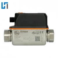 China SV4504 IFM Flow Sensor New Original  Plc Programming Controller Module for sale