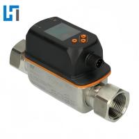 China SV4504 IFM Flow Sensor New Original  Plc Programming Controller Module for sale