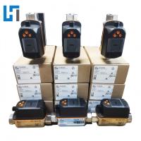 China SV4504 IFM Flow Sensor New Original  Plc Programming Controller Module for sale