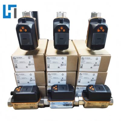 China SV4504 IFM Flow Sensor New Original  Plc Programming Controller Module for sale