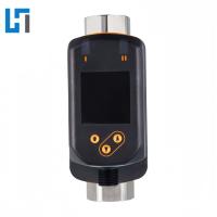 China SV0527 IFM Flow Sensor New Original  Plc Programming Controller Module for sale