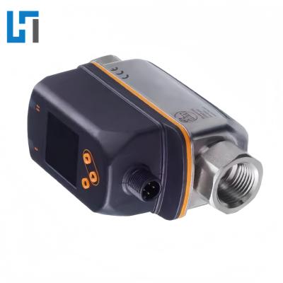 China SV0528 IFM Flow Sensor New Original  Plc Programming Controller Module for sale