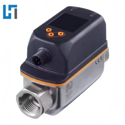 China SV6151 IFM Flow Sensor New Original  Plc Programming Controller Module for sale