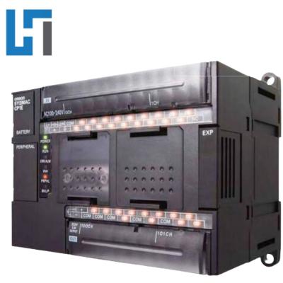 China CP1E-N20DT-A Omron New Original Plc Programming module Industrial Automation Controller for sale