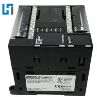 China CP1E-N20DT-A Omron New Original Plc Programming module Industrial Automation Controller for sale