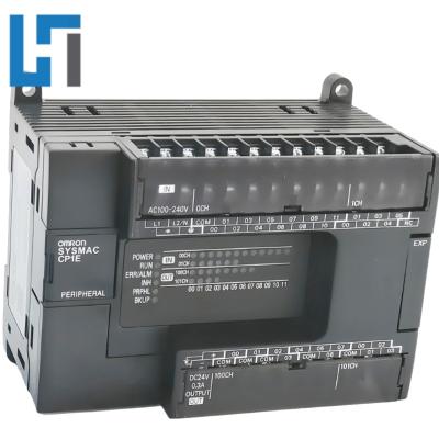 China CP1E-N30DT-A Omron New Original Plc Programming module Industrial Automation Controller for sale