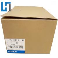 China CP1E-N40DT1-A Omron New Original Plc Programming module Industrial Automation Controller for sale