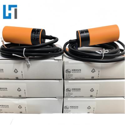China KB0029 IFM Capacitive Switch New Original  Plc Programming Controller Module for sale