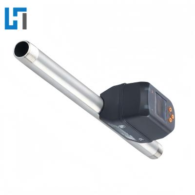 China SD8600 IFM Flow Meter New Original  Plc Programming Controller Module for sale