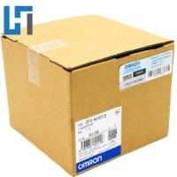 China CP1E-N14DT1-D Omron New Original Plc Programming module Industrial Automation Controller for sale