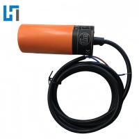 China KB0025 IFM Capacitive Switch New Original  Plc Programming Controller Module for sale