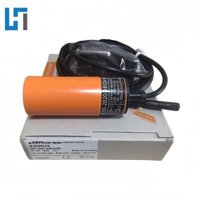 China KB0025 IFM Capacitive Switch New Original  Plc Programming Controller Module for sale