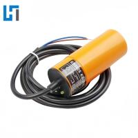 China KB0025 IFM Capacitive Switch New Original  Plc Programming Controller Module for sale