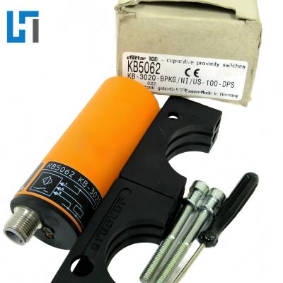 China KB5062 IFM Capacitive Switch New Original  Plc Programming Controller Module for sale