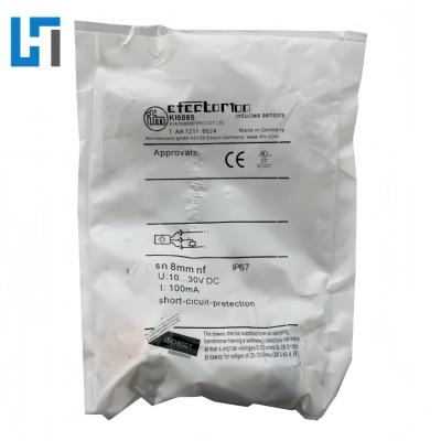 China KI5085 IFM Proximity Switch New Original  Plc Programming Controller Module for sale