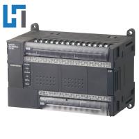 China CP1E-N40DT1-D Omron New Original Plc Programming module Industrial Automation Controller for sale
