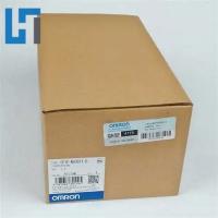 China CP1E-N60DT1-D Omron New Original Plc Programming module Industrial Automation Controller for sale