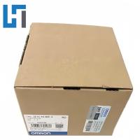 China CP1E-N14DR-A Omron New Original Plc Programming module Industrial Automation Controller for sale