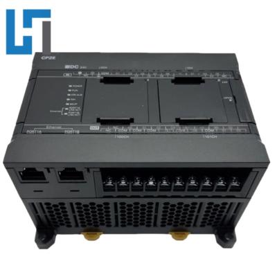 China CP2E-N14DR-A Omron New Original Plc Programming module Industrial Automation Controller for sale