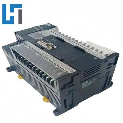 China CP2E-N60DT-A Omron New Original Plc Programming module Industrial Automation Controller for sale