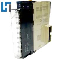 China CJ1W-AD041-V1 Omron New Original Plc Programming module Industrial Automation Controller for sale