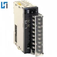China CJ1W-AD081-V1 Omron New Original Plc Programming module Industrial Automation Controller for sale