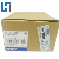 China CP1W-TS001 Omron New Original Plc Programming module Industrial Automation Controller for sale