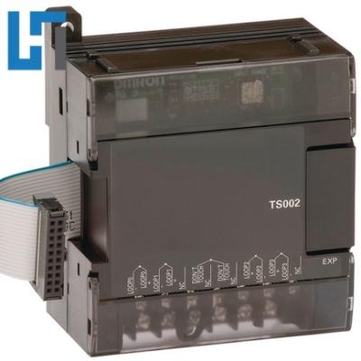 China CP1W-TS002 Omron New Original Plc Programming module Industrial Automation Controller for sale