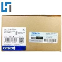 China CP1W-TS004 Omron New Original Plc Programming module Industrial Automation Controller for sale