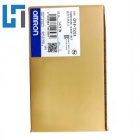 China CP1W-TS004 Omron New Original Plc Programming module Industrial Automation Controller for sale