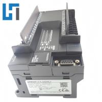 China CP1E-E14SDR-A  Omron New Original Plc Programming module Industrial Automation Controller for sale