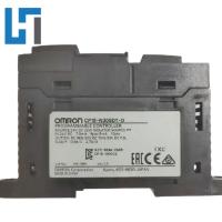 China CP1E-N30SDT-D Omron New Original Plc Programming module Industrial Automation Controller for sale