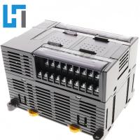 China CP1E-N40SDT1-D Omron New Original Plc Programming module Industrial Automation Controller for sale