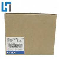 China CP2E-E14DR-A Omron New Original Plc Programming module Industrial Automation Controller for sale