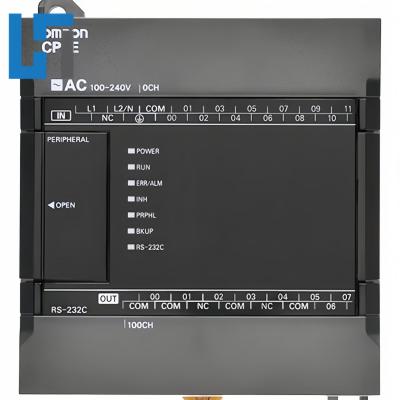 China CP2E-E40DR-A Omron New Original Plc Programming module Industrial Automation Controller for sale