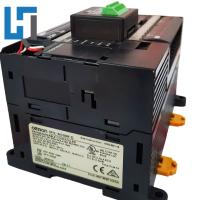 China CP1L-M30DR-D Omron New Original Plc Programming module Industrial Automation Controller for sale