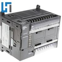 China CP1L-M30DR-D Omron New Original Plc Programming module Industrial Automation Controller for sale