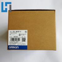 China CP1L-M30DT-D Omron New Original Plc Programming module Industrial Automation Controller for sale